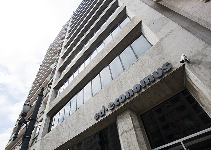 Economus Família – Economus