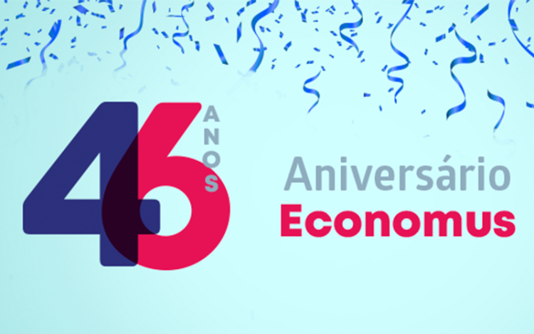 Economus completa 46 anos de história – Economus